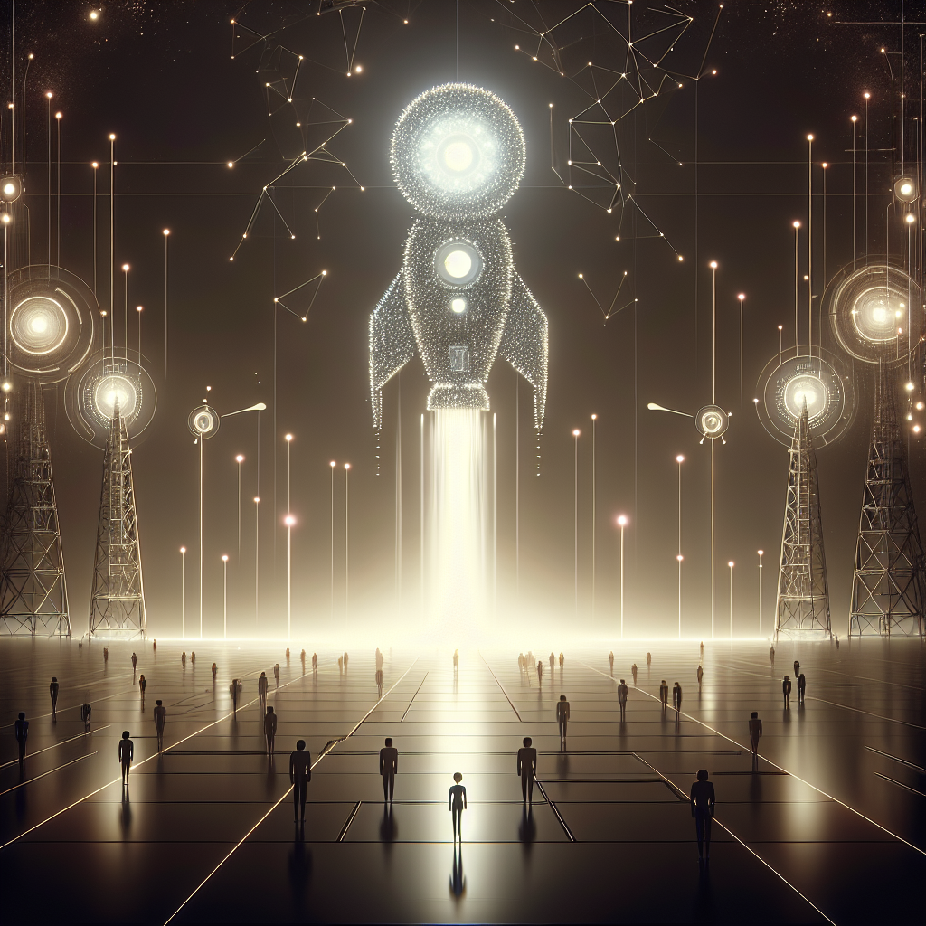 Microsoft's AI Copilot Launches on Telegram - leverageai.solutions Microsoft's AI Copilot Launches on Telegram - leverageai.solutions
